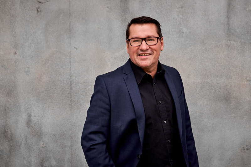 Wir konzipieren Gebäude für Unternehmen | Kienbaum Bau-Projekt